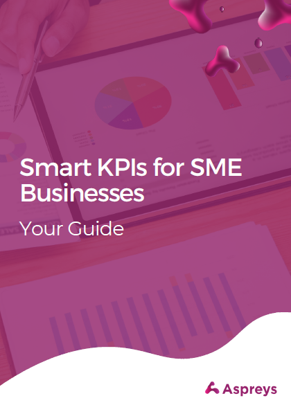 Smart KPIs for SME businesses | Aspreys