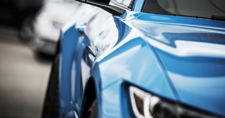 Company Car Tax in 2026/27: Key Things Business Owners Need to Know ...